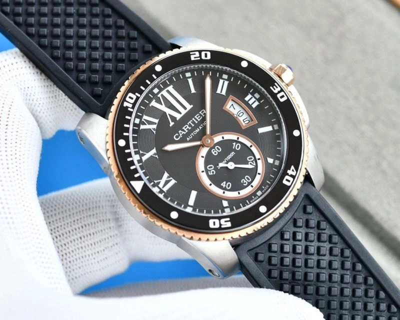 Inexpensive CARTIER Watches
