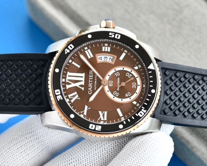 Inexpensive CARTIER Watches