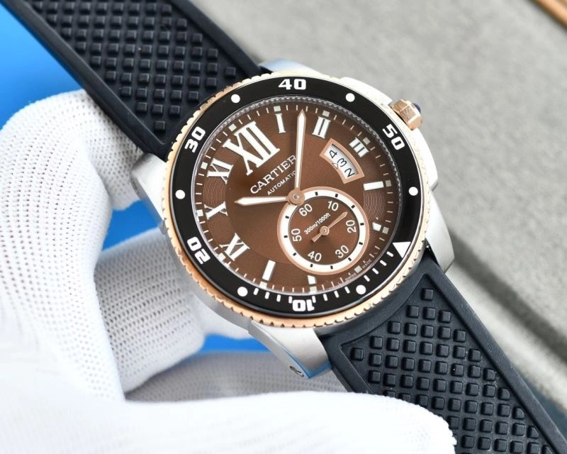 Inexpensive CARTIER Watches