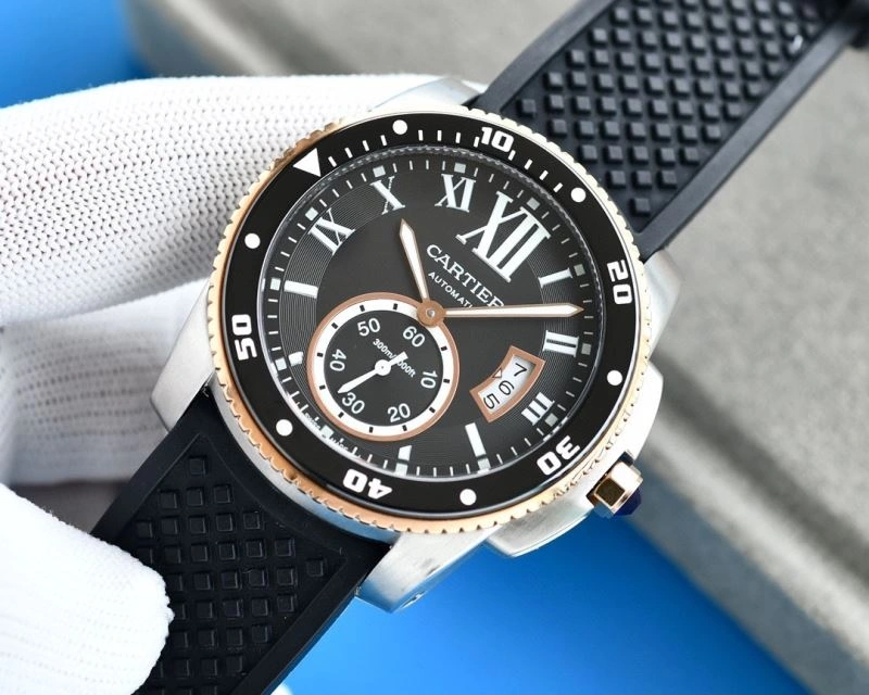 Inexpensive CARTIER Watches