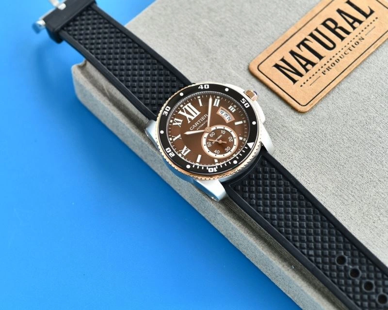 Inexpensive CARTIER Watches
