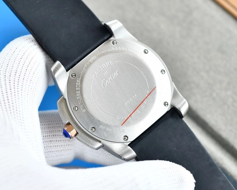 Inexpensive CARTIER Watches