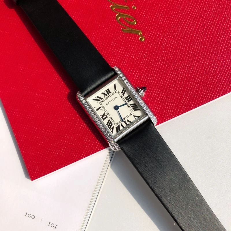 Budget-friendly CARTIER Watches