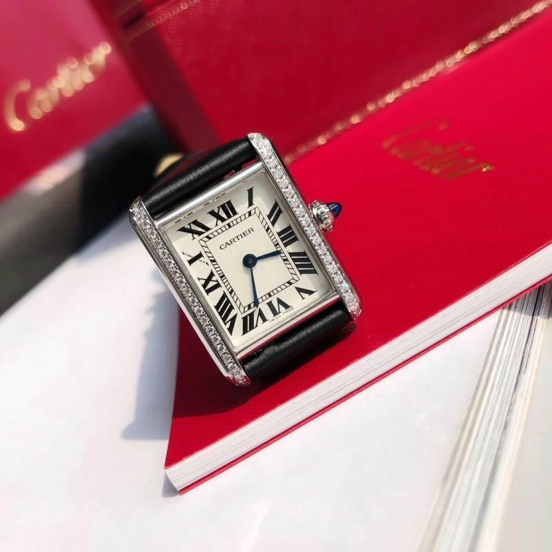 Budget-friendly CARTIER Watches