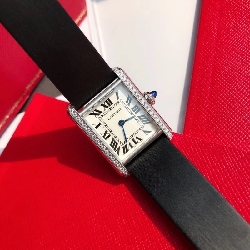 Budget-friendly CARTIER Watches