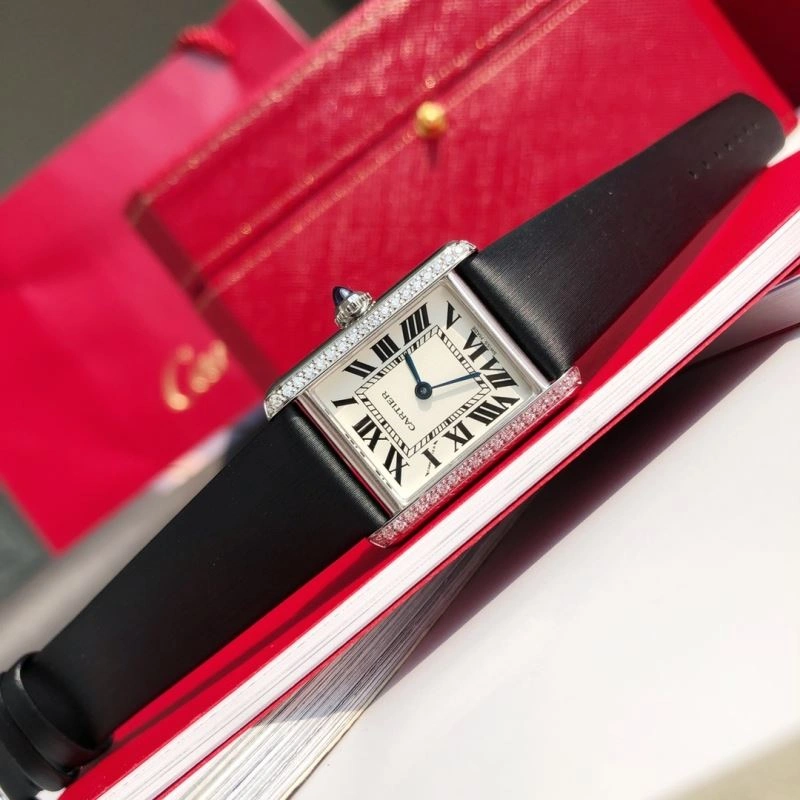 Budget-friendly CARTIER Watches