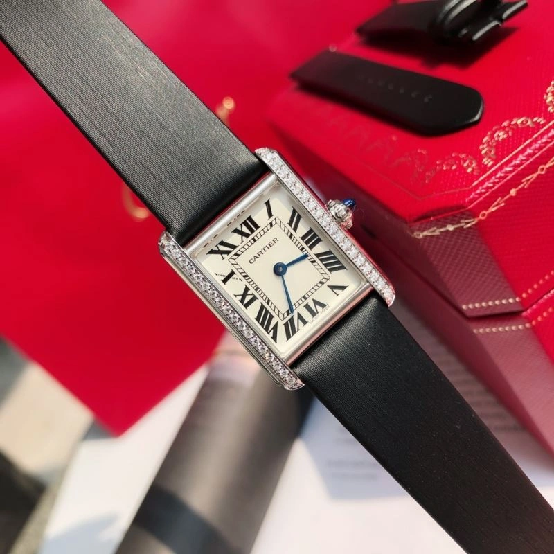 Budget-friendly CARTIER Watches