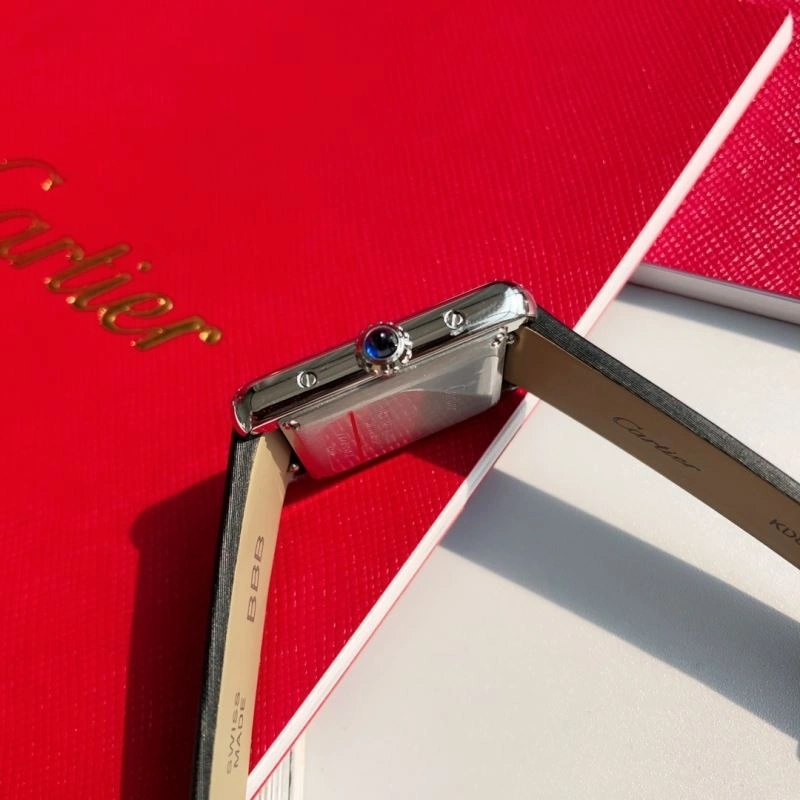 Budget-friendly CARTIER Watches