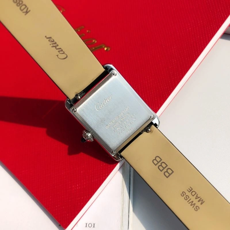 Budget-friendly CARTIER Watches