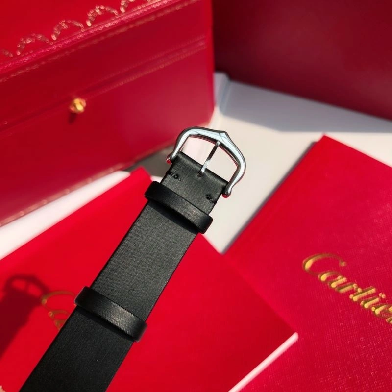 Budget-friendly CARTIER Watches