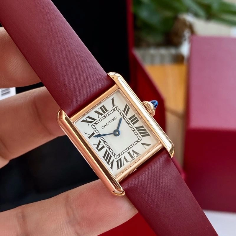 High fidelity CARTIER Watches