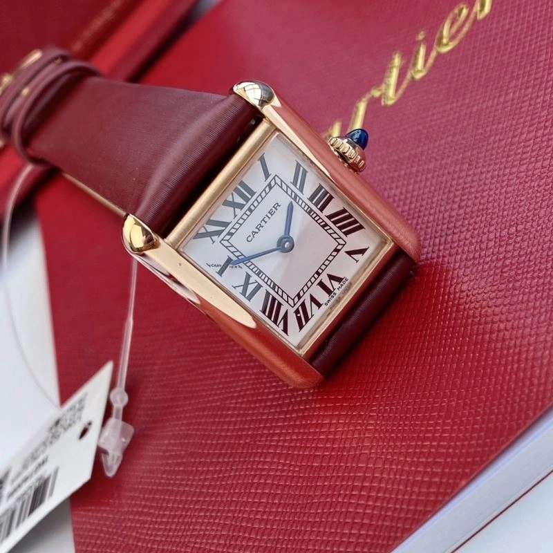 High fidelity CARTIER Watches