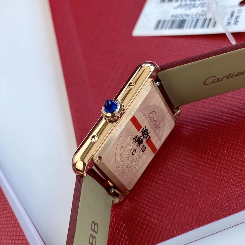High fidelity CARTIER Watches