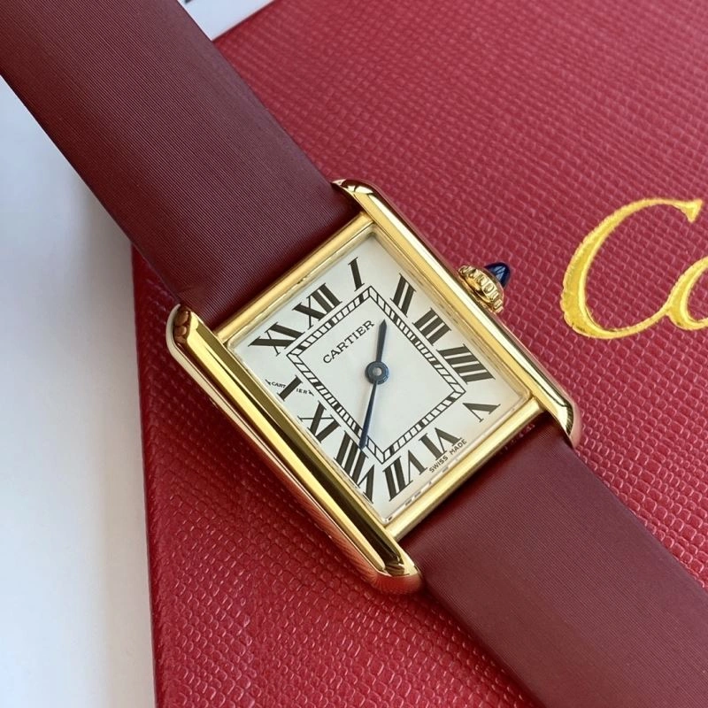 Factory-made CARTIER Watches