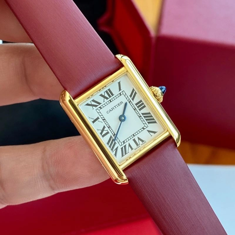 Factory-made CARTIER Watches