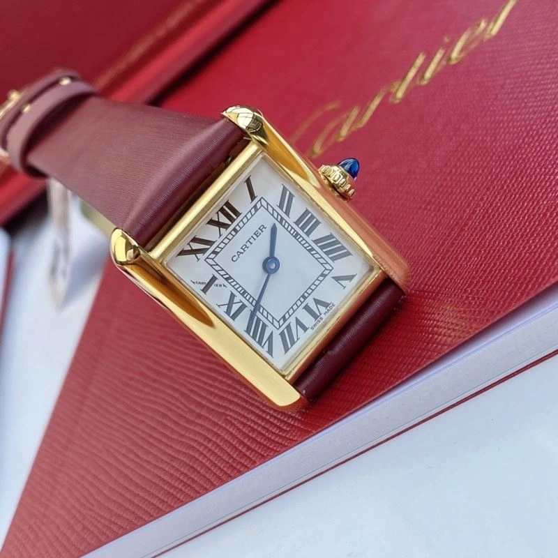 Factory-made CARTIER Watches