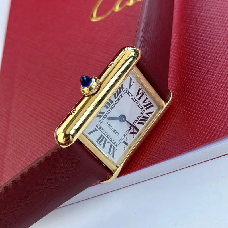 Factory-made CARTIER Watches