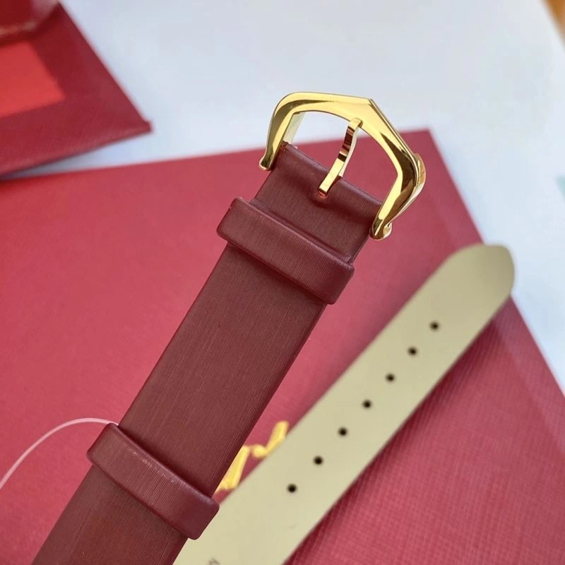 Factory-made CARTIER Watches