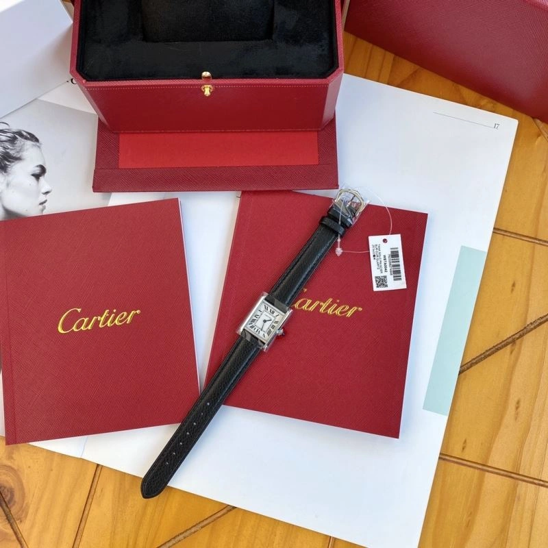 Affordable CARTIER Watches