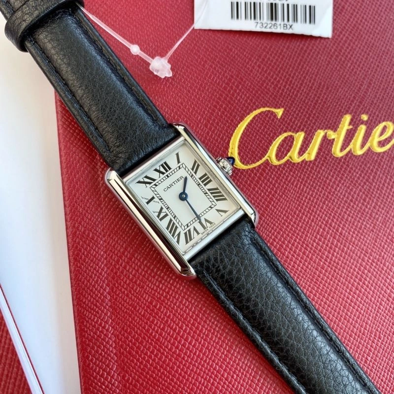Affordable CARTIER Watches