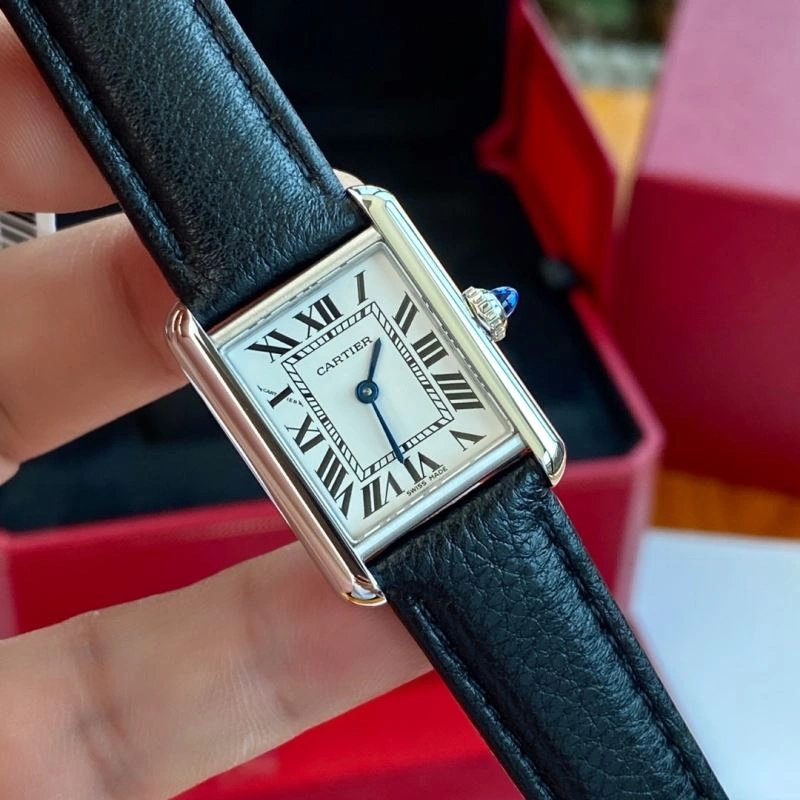 Affordable CARTIER Watches