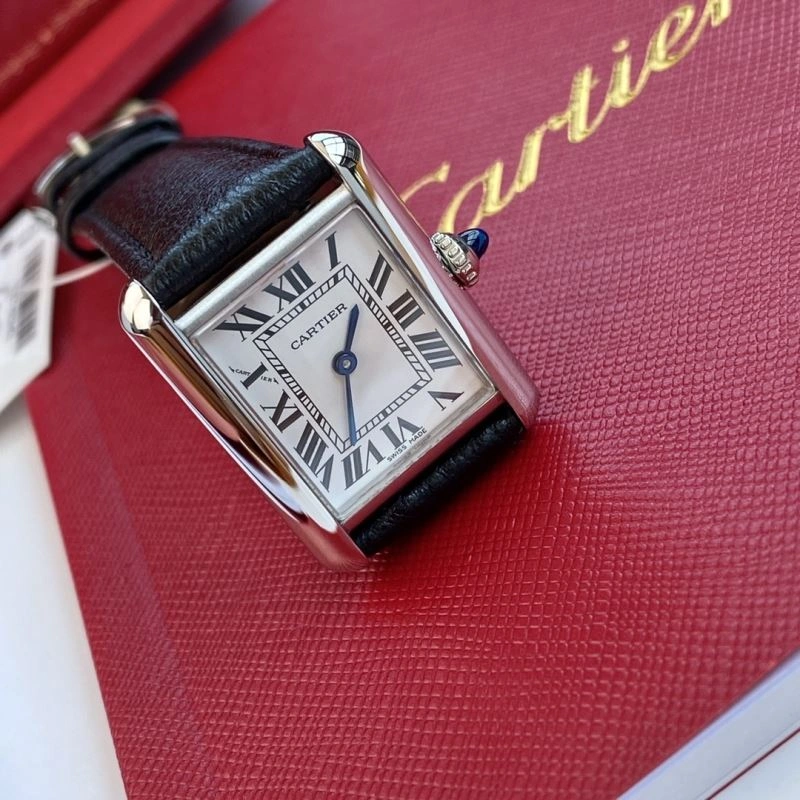 Affordable CARTIER Watches