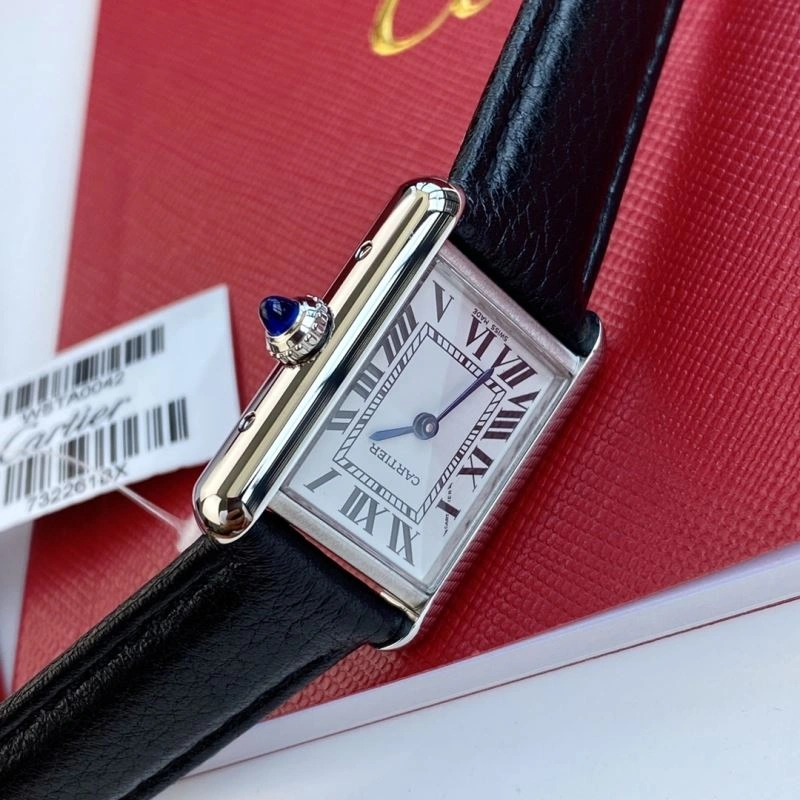 Affordable CARTIER Watches