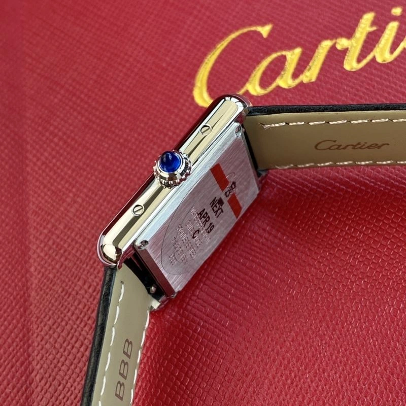 Affordable CARTIER Watches
