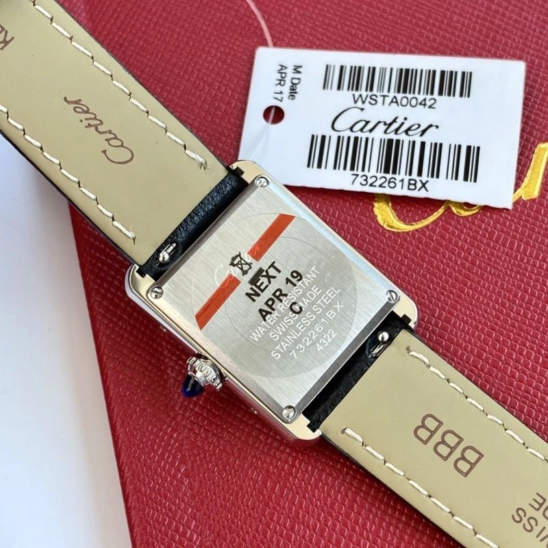 Affordable CARTIER Watches