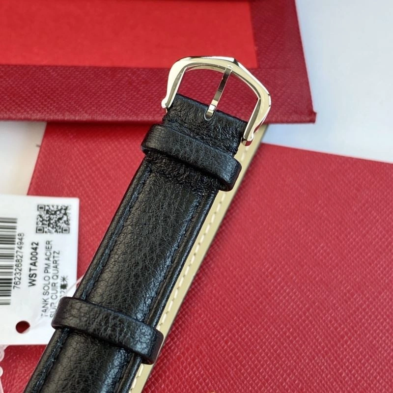 Affordable CARTIER Watches