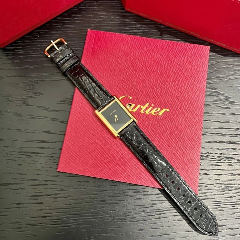 Top match CARTIER Watches