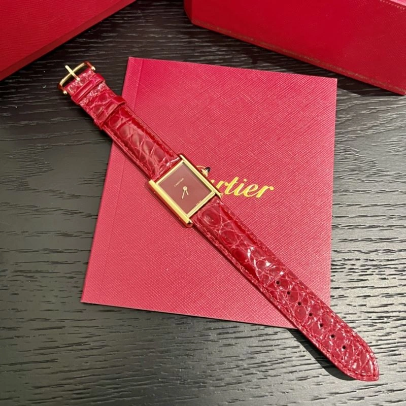 Top match CARTIER Watches