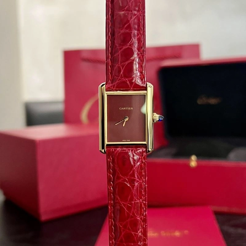Top match CARTIER Watches
