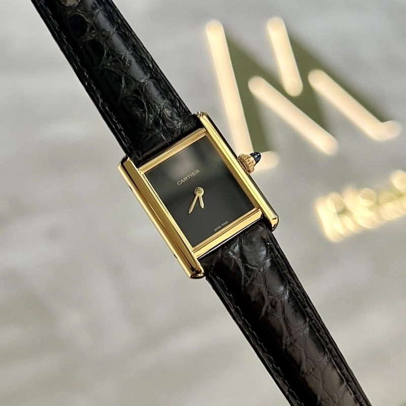 Top match CARTIER Watches