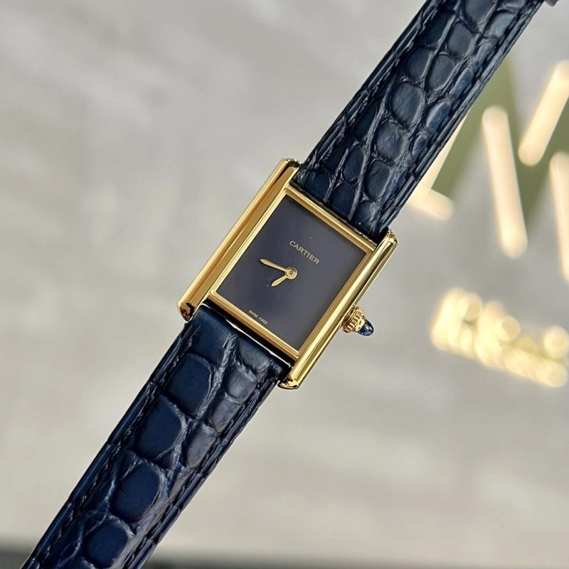 Top match CARTIER Watches
