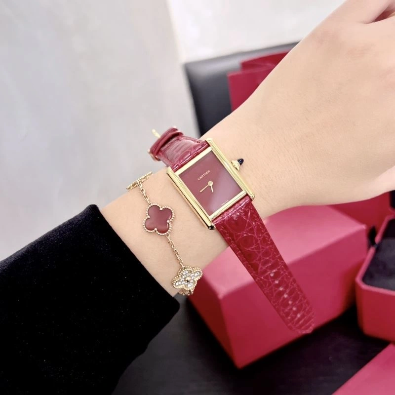 Top match CARTIER Watches