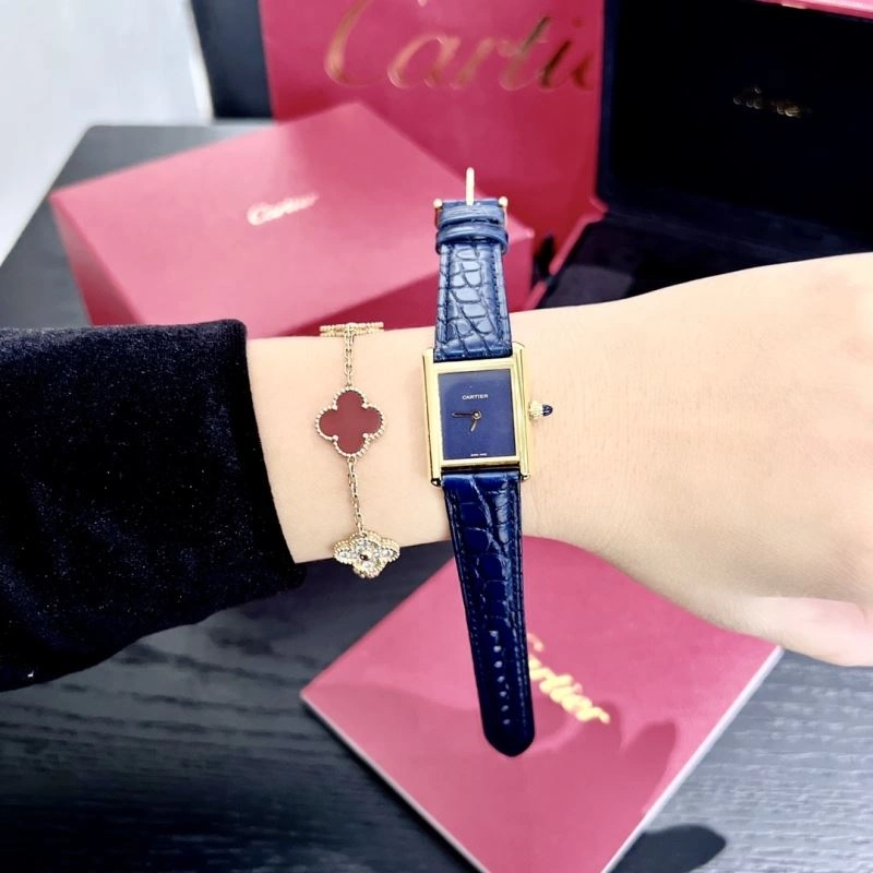 Top match CARTIER Watches