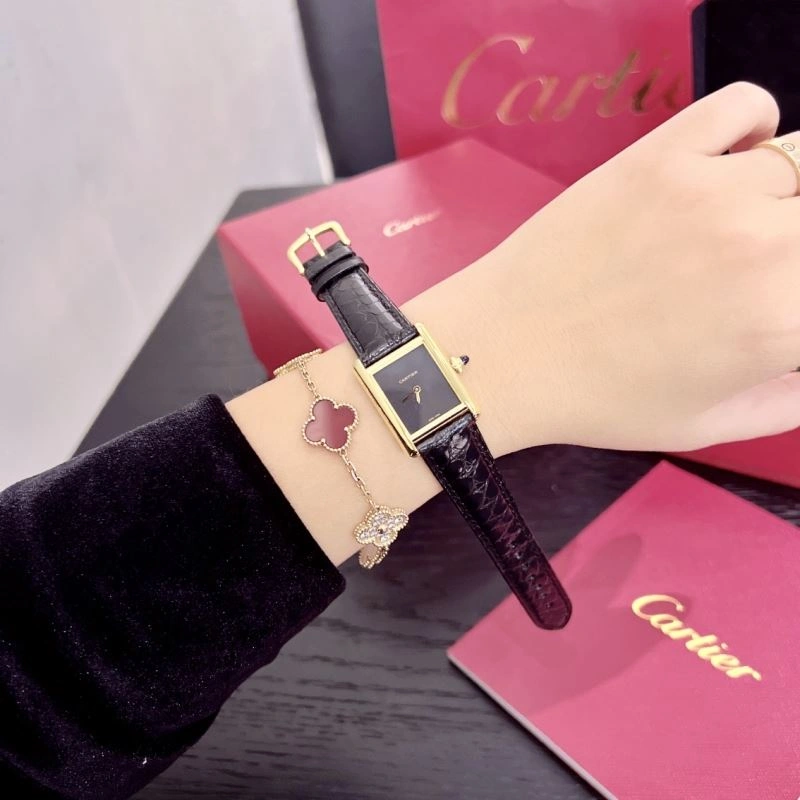 Top match CARTIER Watches