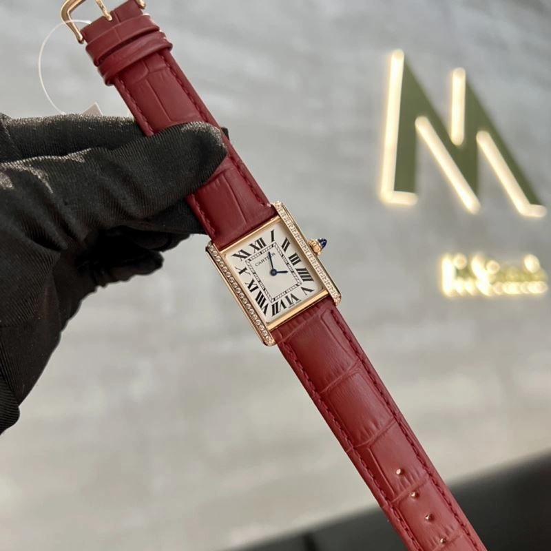 CARTIER Watches
