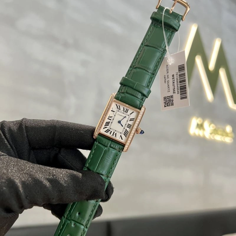 Legit CARTIER Watches