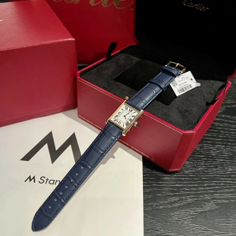 Legit CARTIER Watches