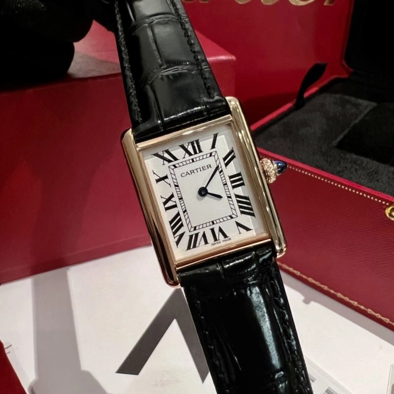 Legit CARTIER Watches