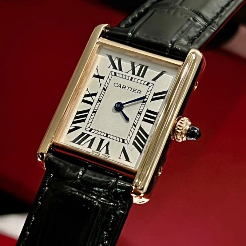 Legit CARTIER Watches