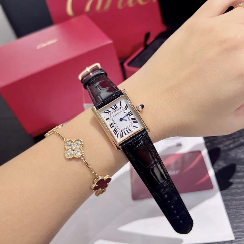 Legit CARTIER Watches