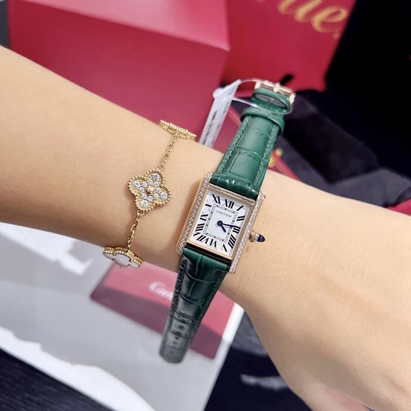 Legit CARTIER Watches