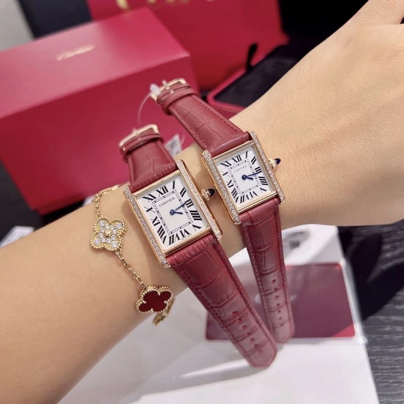 Legit CARTIER Watches