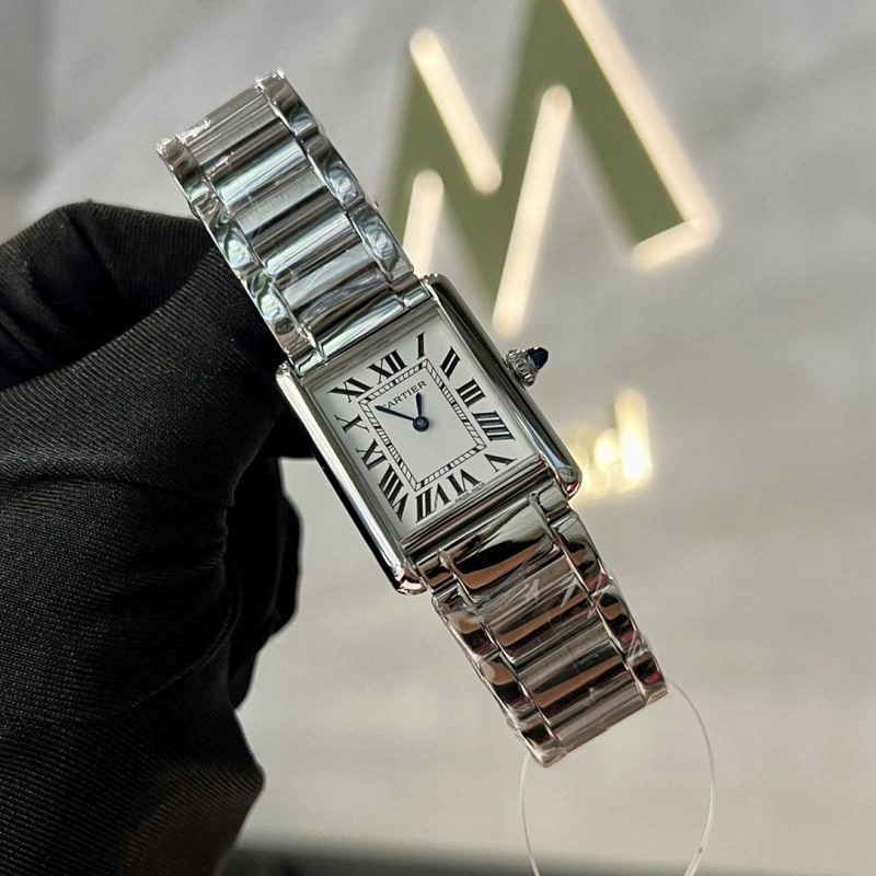 Perfect replica CARTIER Watches