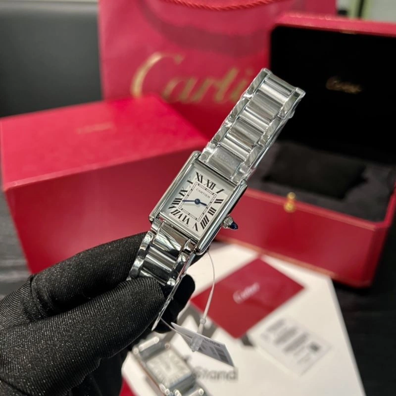 Perfect replica CARTIER Watches