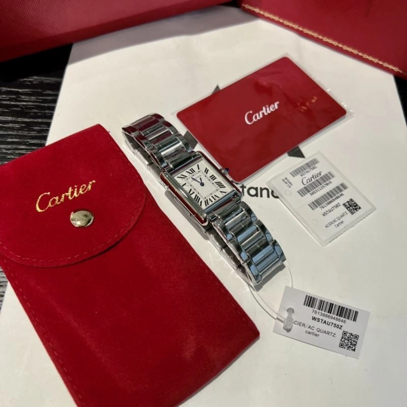 Perfect replica CARTIER Watches