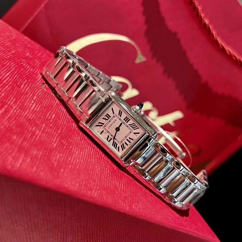 Perfect replica CARTIER Watches